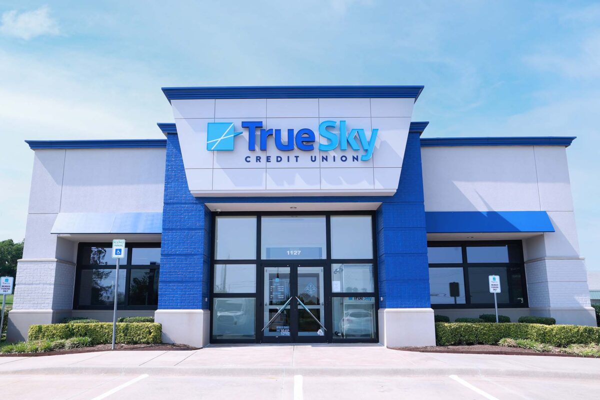 Locations – True Sky Federal Credit Union