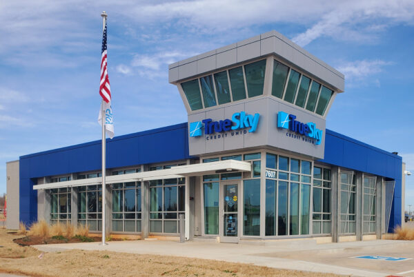 Locations – True Sky Federal Credit Union